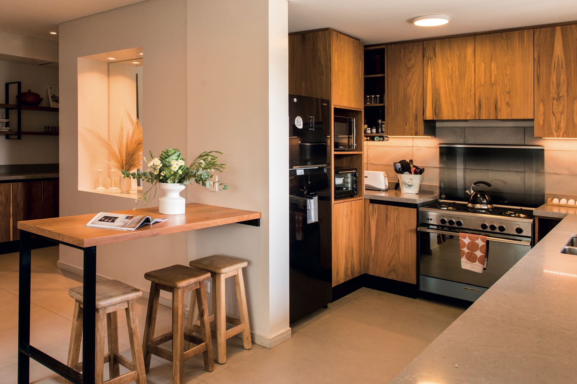 7 tendencias en decoración de cocinas que se imponen en 2023 - Revista ...