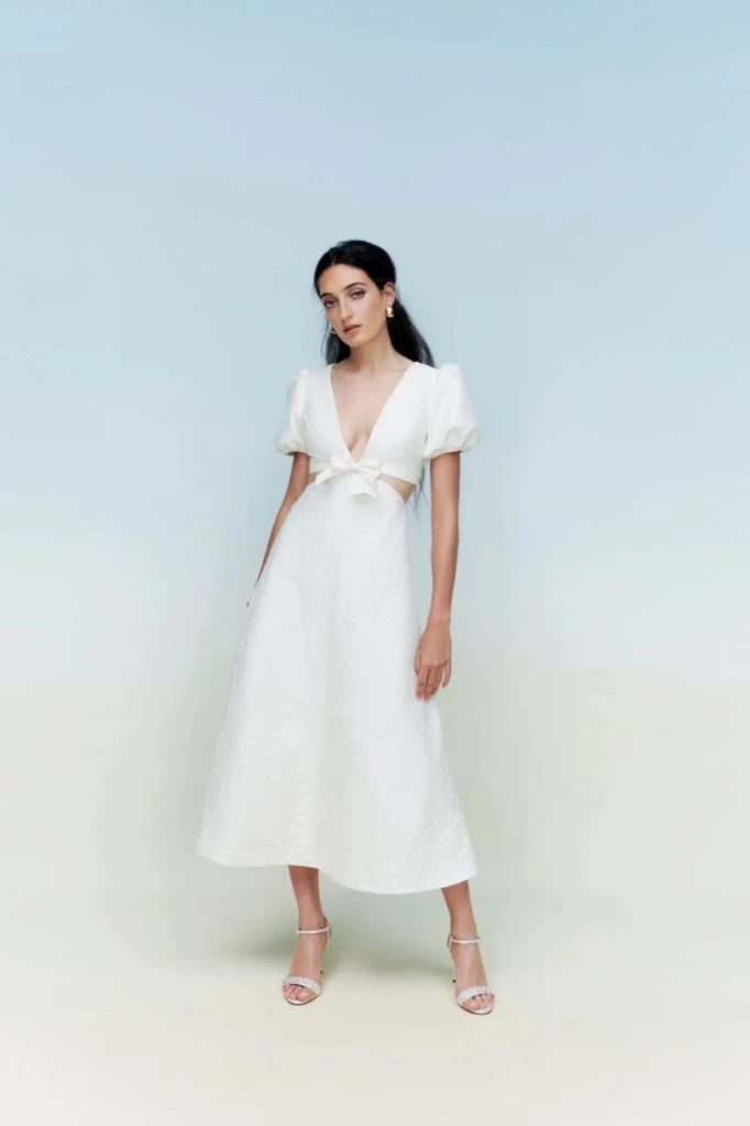 Una colección con aires vintage: así es la colección pre otoño 2023 de ...