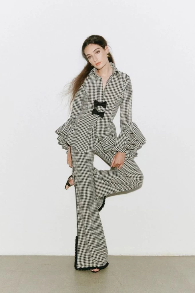 Una colección con aires vintage: así es la colección pre otoño 2023 de ...