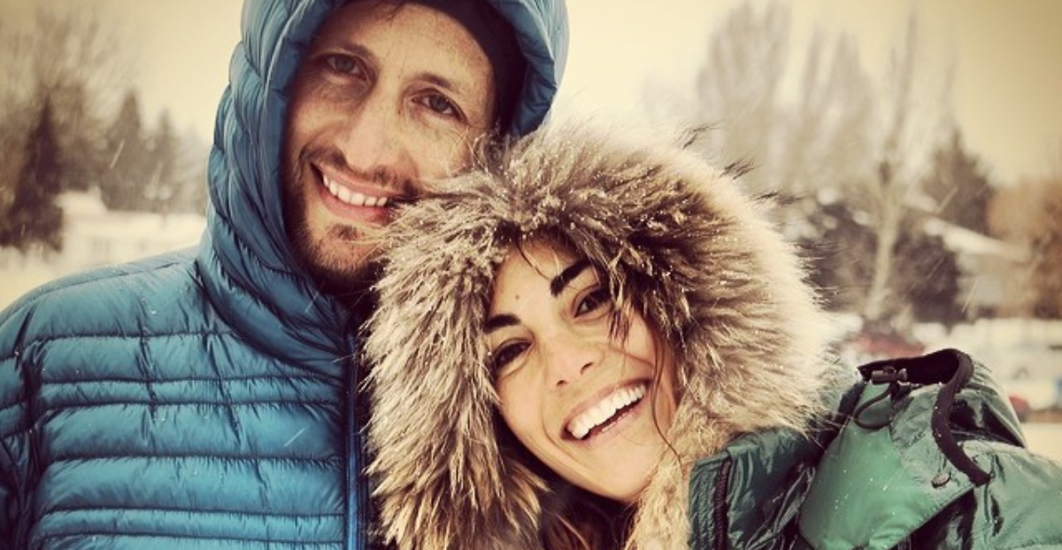 La historia de amor de Tomás Yankelevich y Sofía Reca - Revista Para Ti