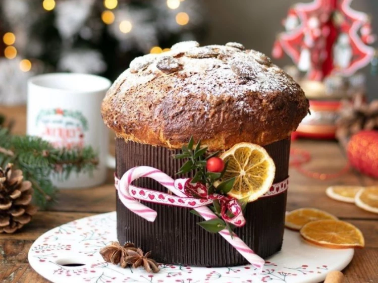 La receta de pan dulce más fácil y saludable - Revista Para Ti