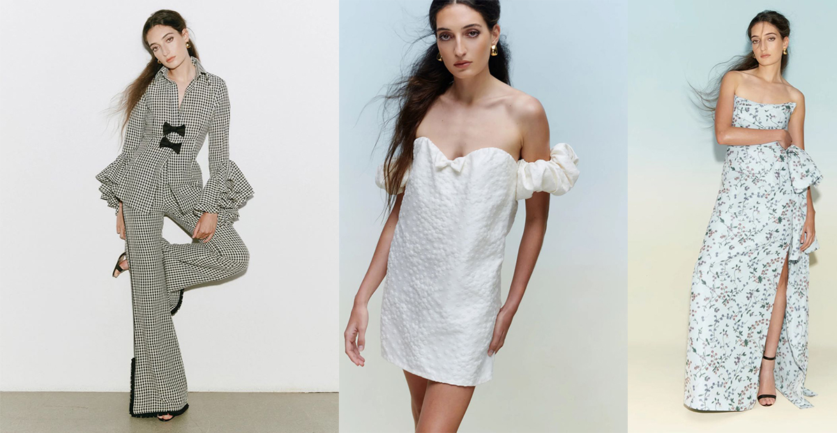 Una colección con aires vintage: así es la colección pre otoño 2023 de ...