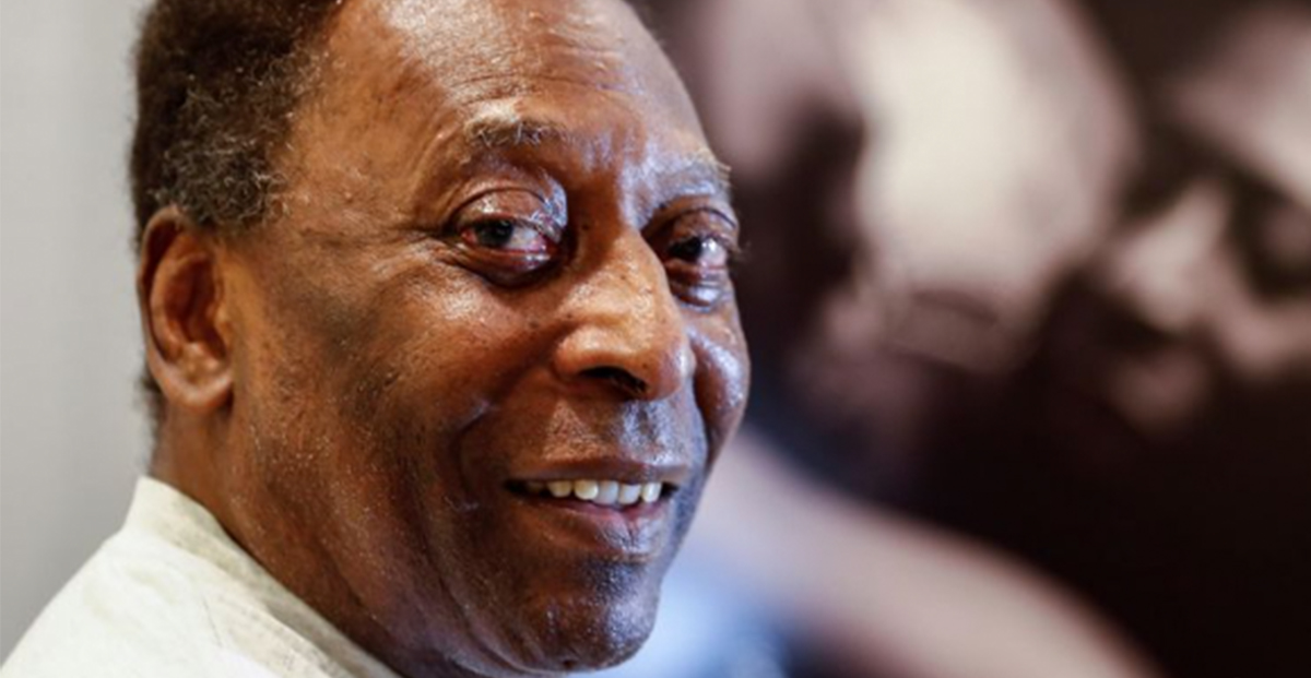 Se agravó la salud de Pelé: "apenas puede hablar" y su familia empezó a ...