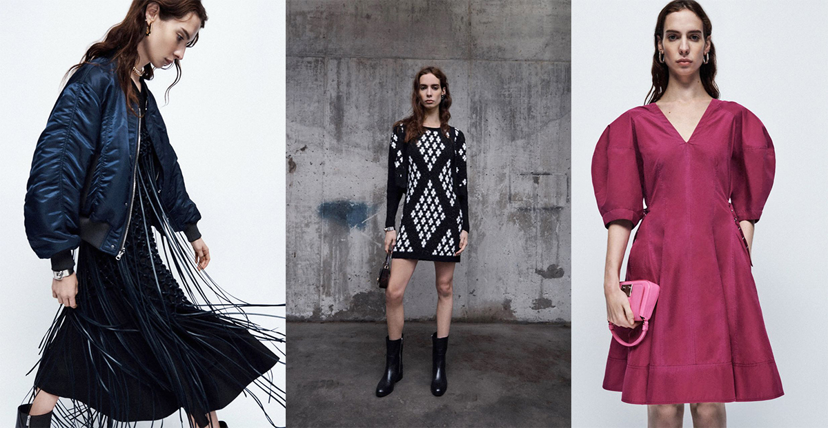 Ropa para la vida real, el concepto de la colección pre fall de Phillip ...