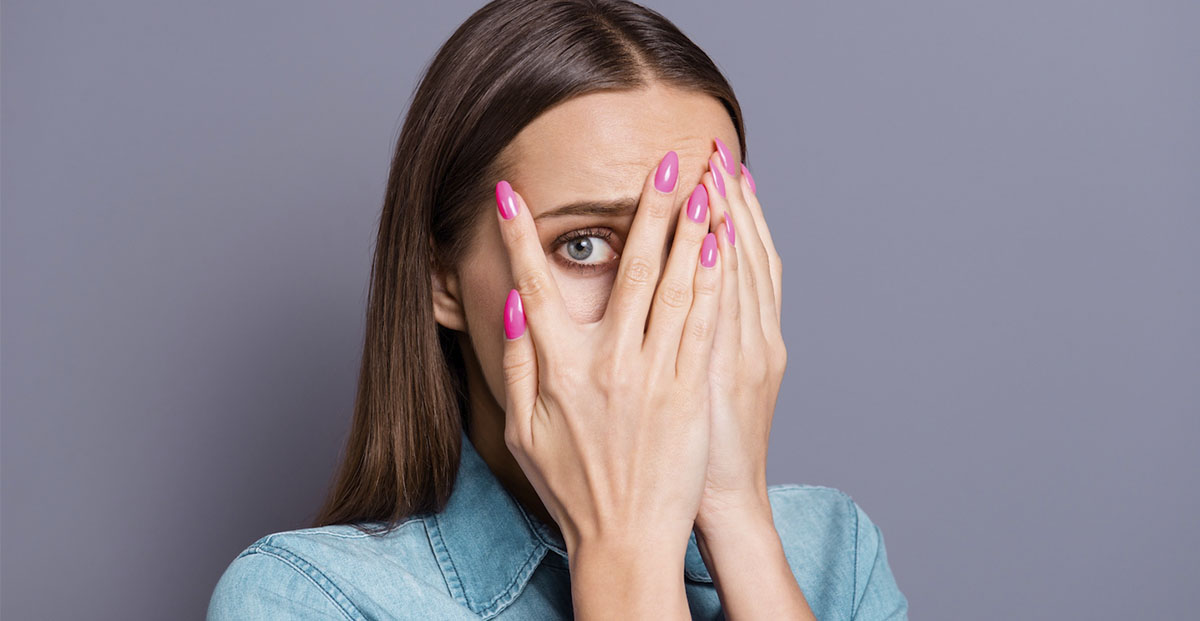 Hay diferentes formas de sentir: ¿qué es la alta sensibilidad ...