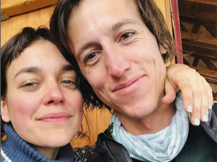 La historia de amor de Sonia Zavaleta e Isidro Escalante: se conocieron ...