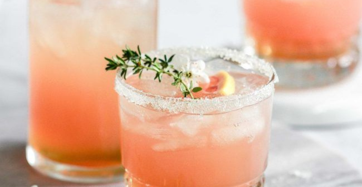 #Los100DeParaTi: mocktails, los tragos de baja graduación alcohólica ...