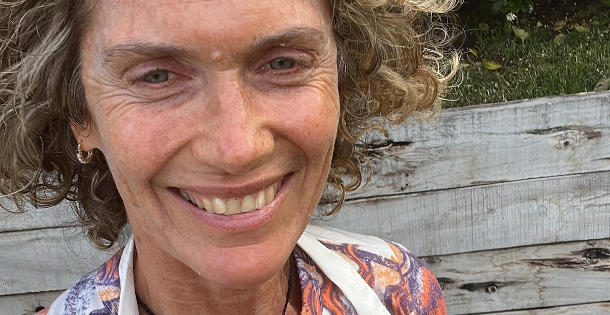 Maru Botana ya está en Punta del Este: la cocinera aprovecha sus días de descanso para entrenar ...