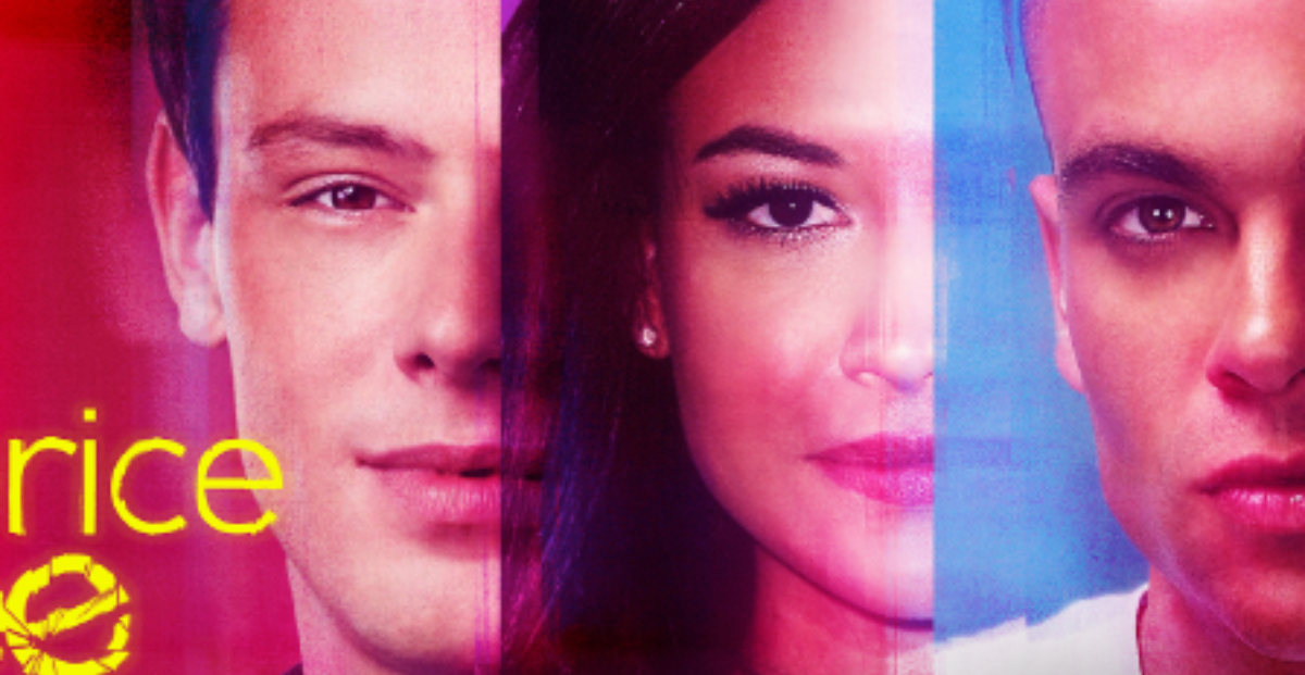 Así será el explosivo documental sobre los escándalos de "Glee ...