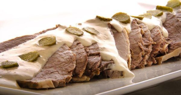 #ParaTips: cómo preparar vitel toné en 4 pasos muy fáciles - Revista ...