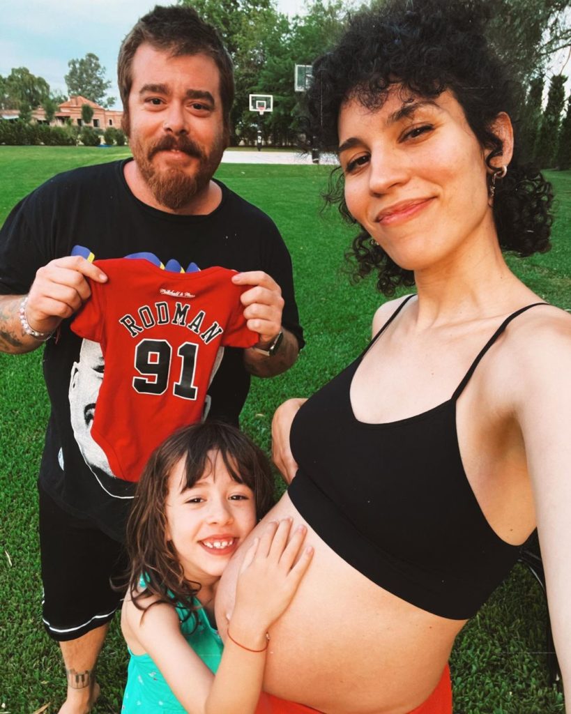 Migue Granados anunció que volverá a ser papá - Revista Para Ti