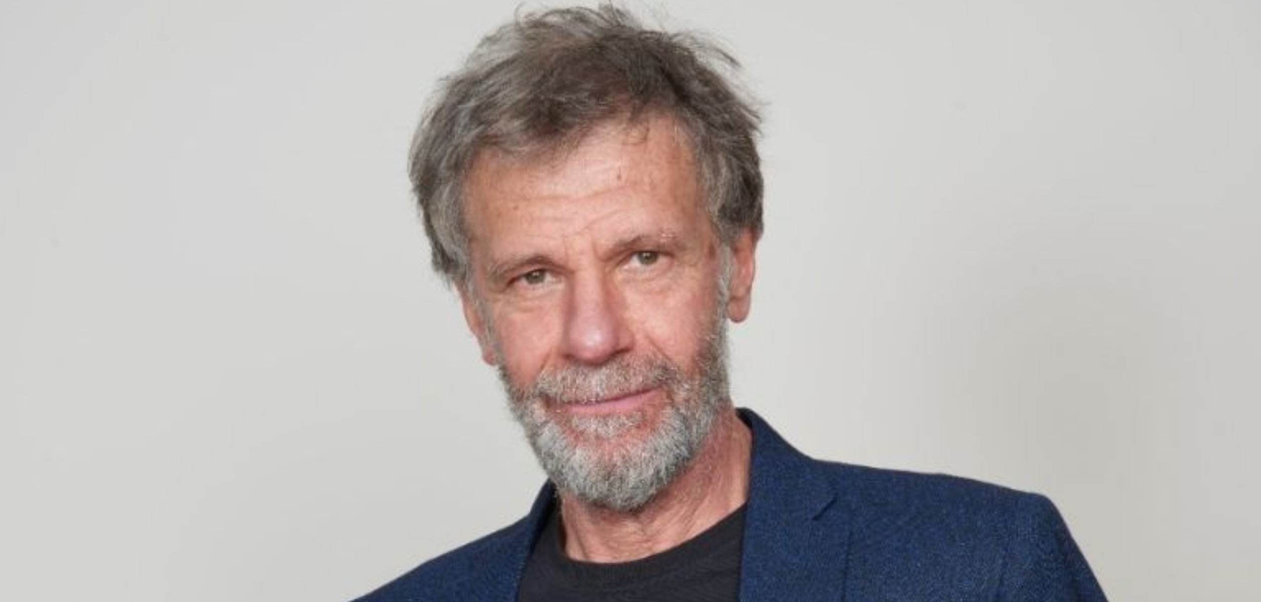 A los 65 años, murió Claudio Da Passano, el actor de "Argentina, 1985 ...