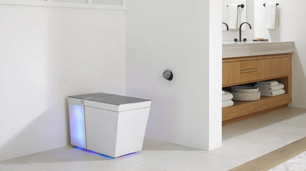 Tiene luces, altavoces y se puede manejar con el celular: así es el ...