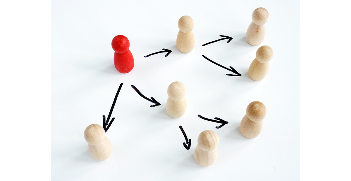 Mujeres que emprenden: 5 tips para ser efectiva a la hora de delegar ...