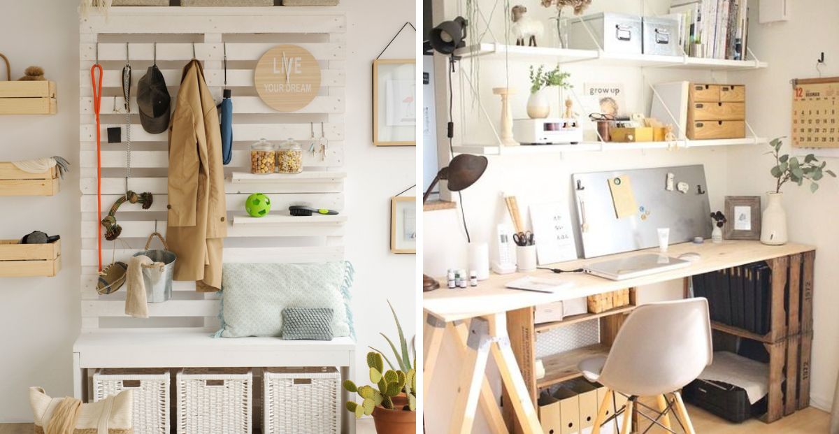 Ideas fáciles y efectivas para decorar tu casa sin gastar mucho dinero ...