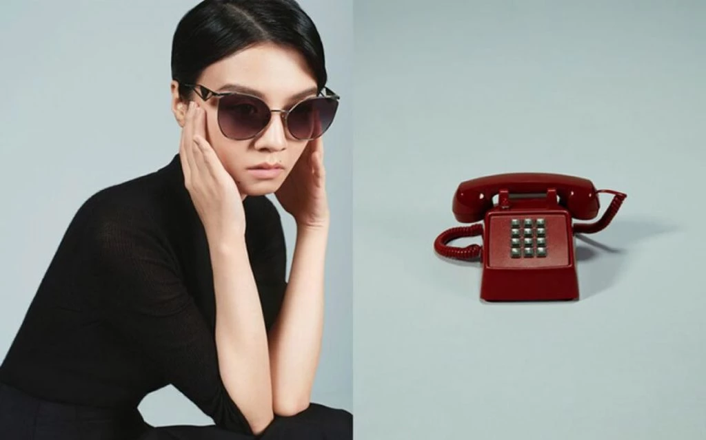 Como tributo al Año del Conejo, Prada lanza una nueva colección ...