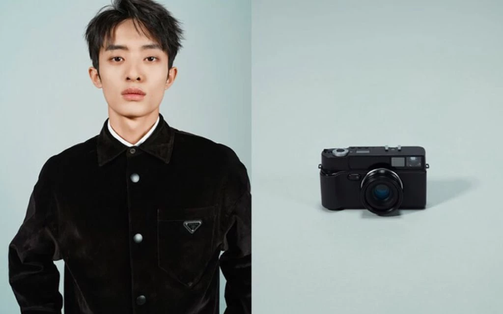 Como tributo al Año del Conejo, Prada lanza una nueva colección ...