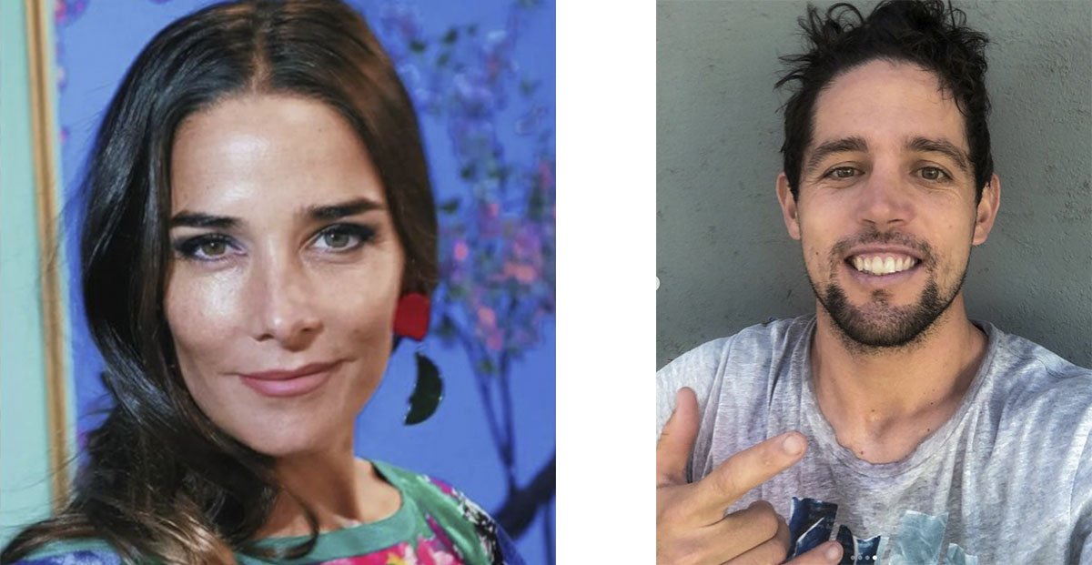 Juana Viale fue vista con alguien especial en Chile - Revista Para Ti