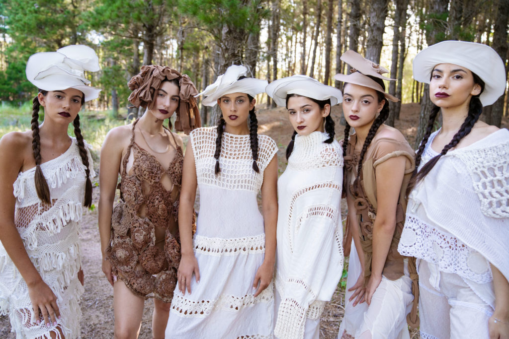 Moda y naturaleza: así fue La Costa Fashion Experience - Revista Para Ti