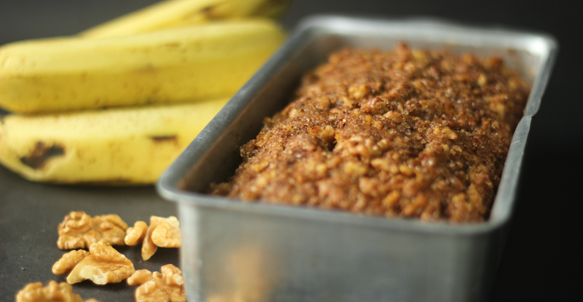 La receta del postre más práctico y nutritivo para aprovechar bananas ...