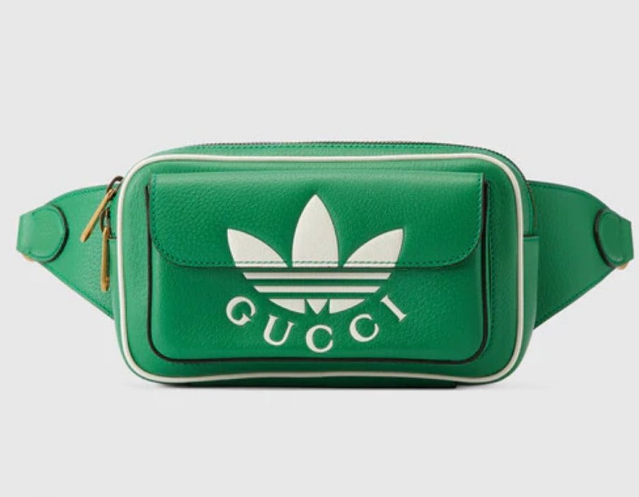 La China Suárez eligió el accesorio de una exclusiva colaboración de ...