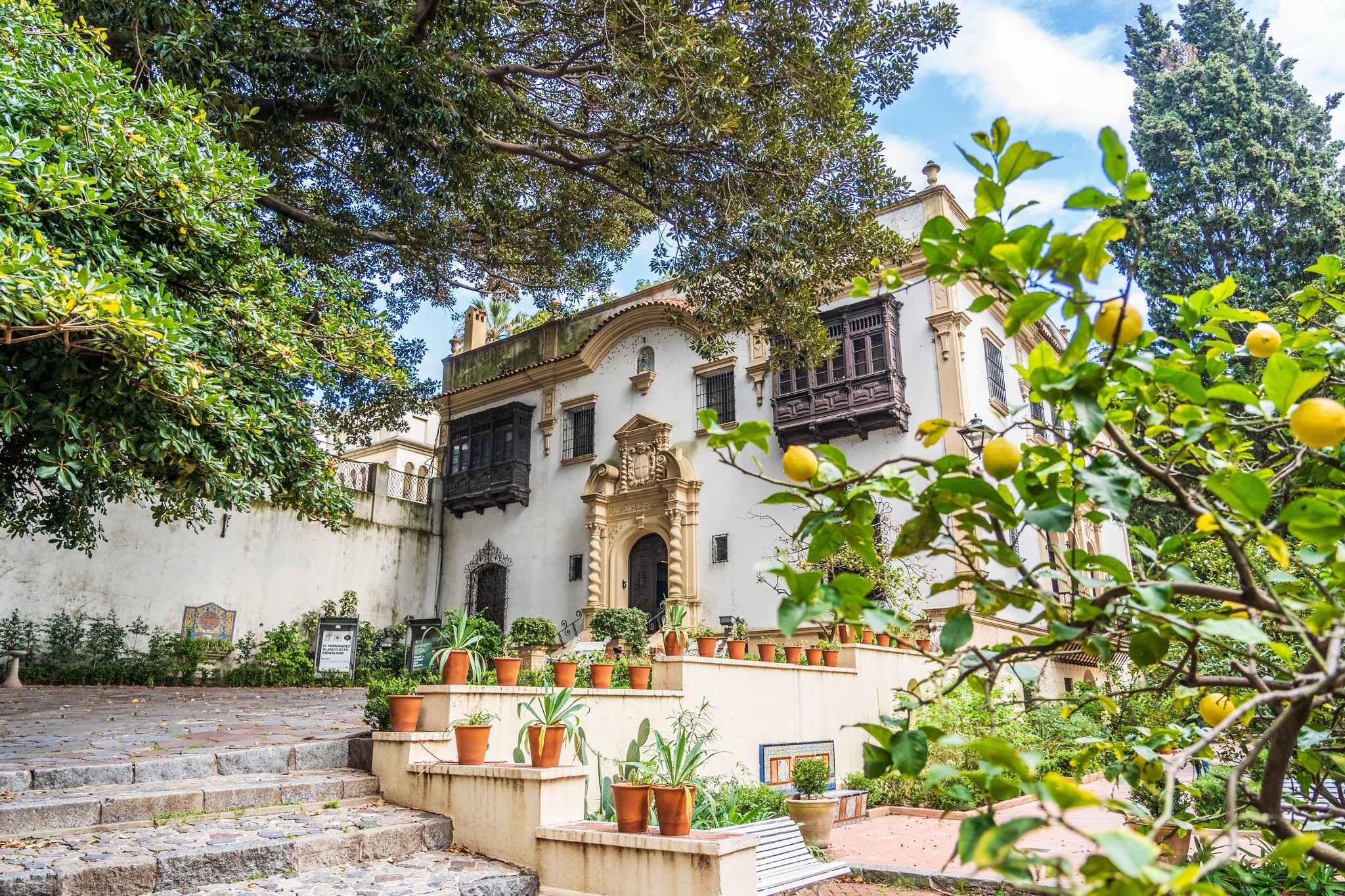 Historias de Cemento: Palacio Noel, la joya del estilo neocolonial que ...