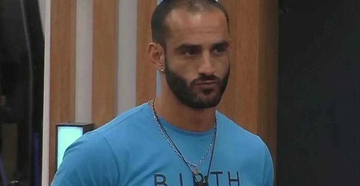 Maxi es el nuevo eliminado de Gran Hermano y Ariel sigue en juego ...
