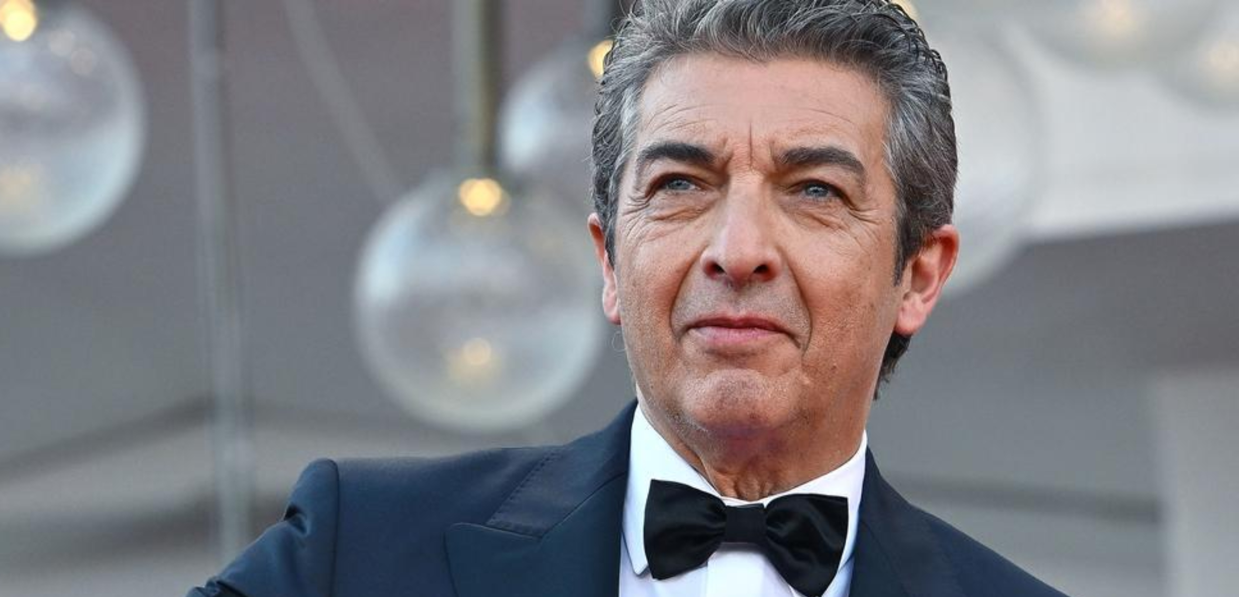 Así reaccionó Ricardo Darín a la nominación de "Argentina, 1985" en los ...