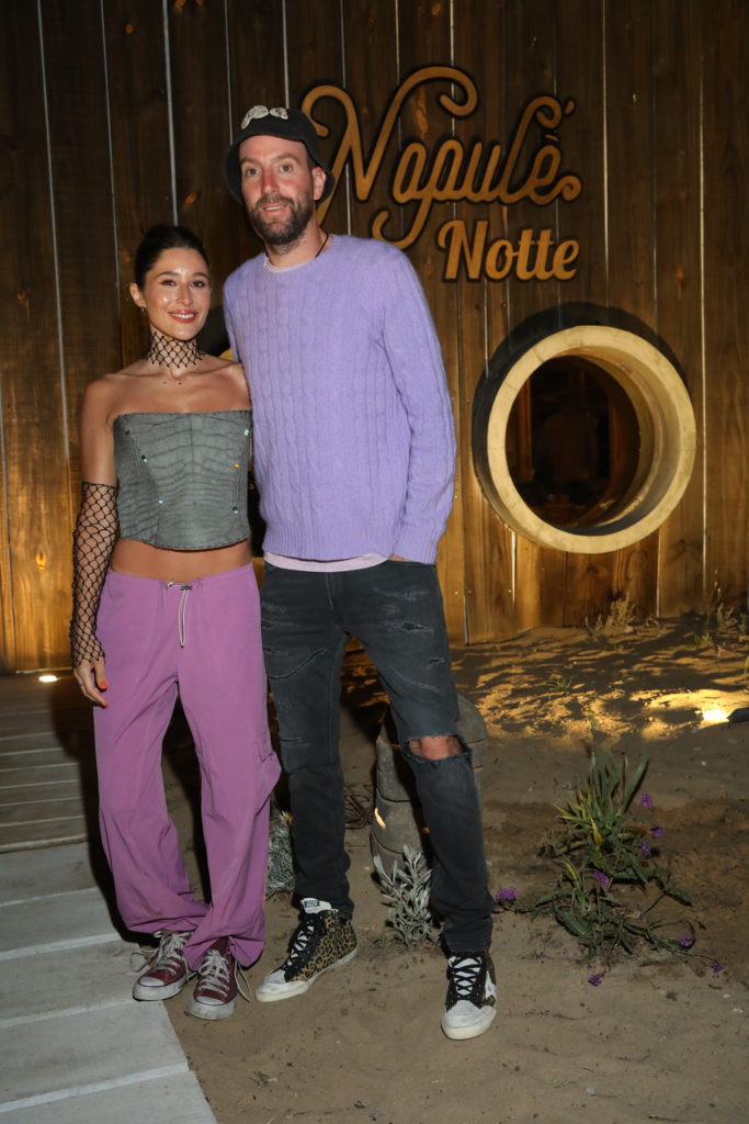 Vidriera: Desde Zaira Nara a Dolores Barreiro y Cami Homs, así es el ...