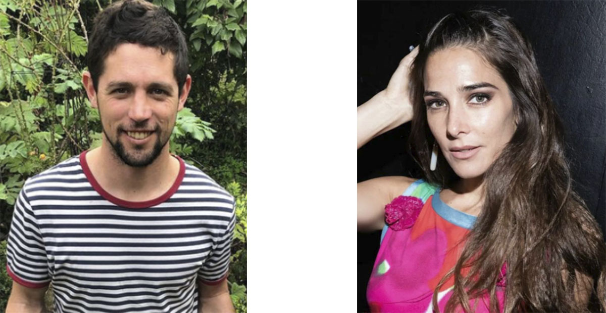 Quién es Yago Lange, el deportista y activista por el medioambiente que ...