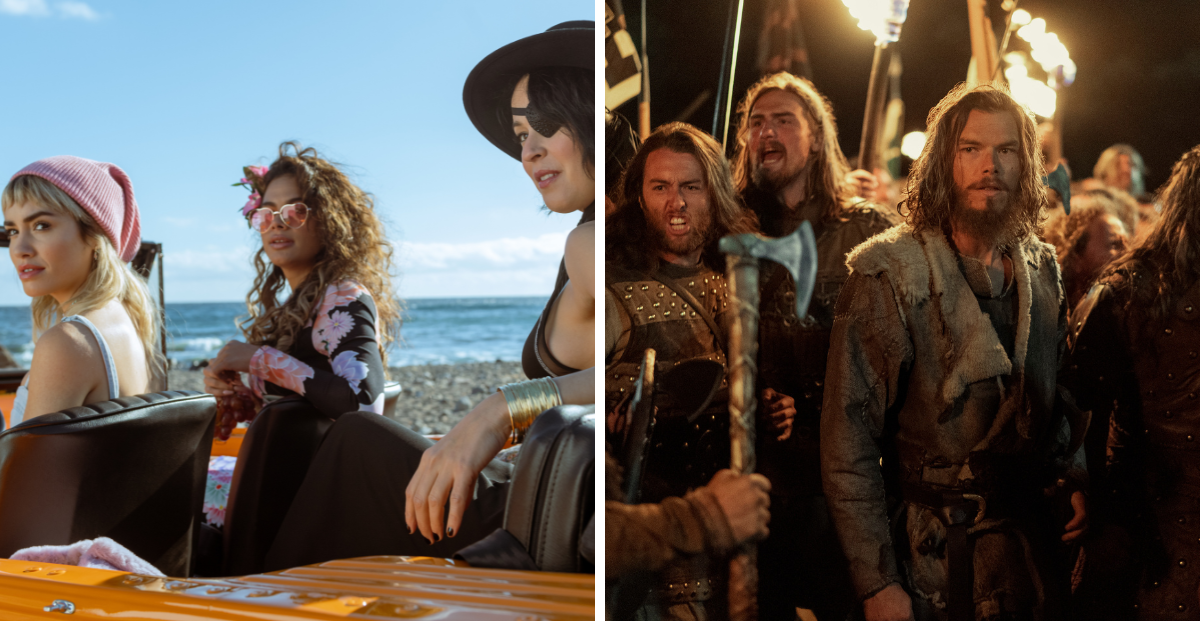 Los estrenos más esperados de Netflix para ver en enero - Revista Para Ti