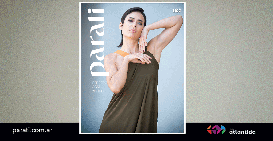 Protagonistas, Carolina Ramírez: "No esperaba el súper éxito de 'La ...