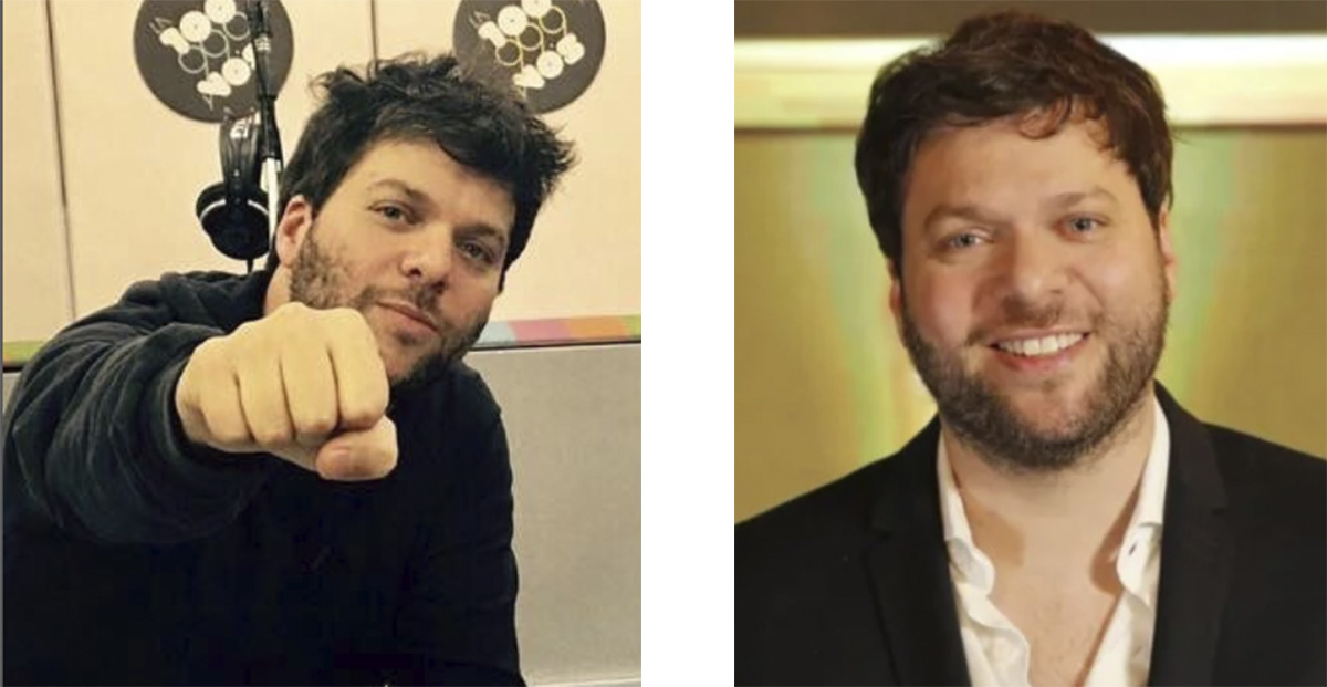 Guido Kaczka protagonizaría el pase del año: podría volver a Telefe ...