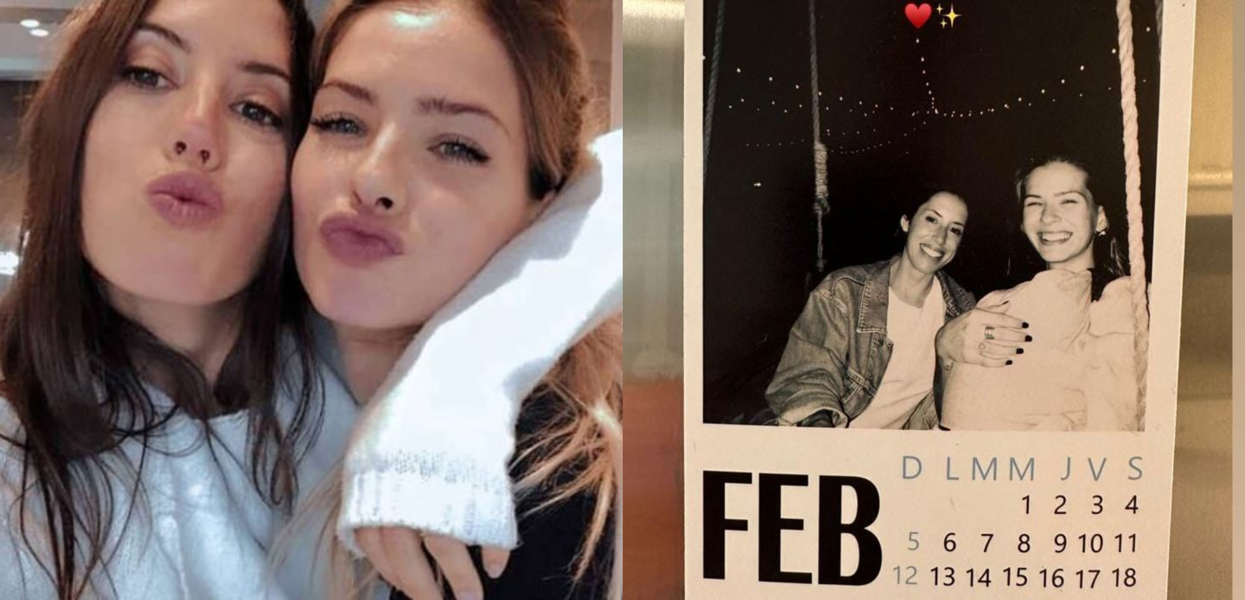 La China Suárez mostró el detalle especial que tiene dedicado a Sofía Sarkany - Revista Para Ti