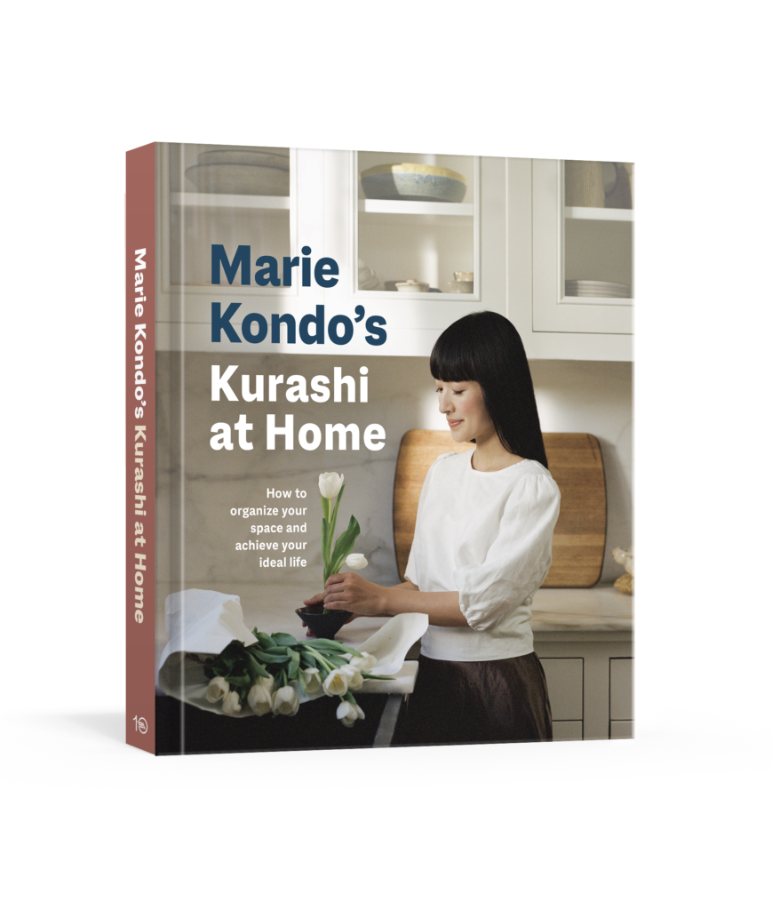 Una decoradora especialista en orden analiza "la renuncia" de Marie Kondo - Revista Para Ti