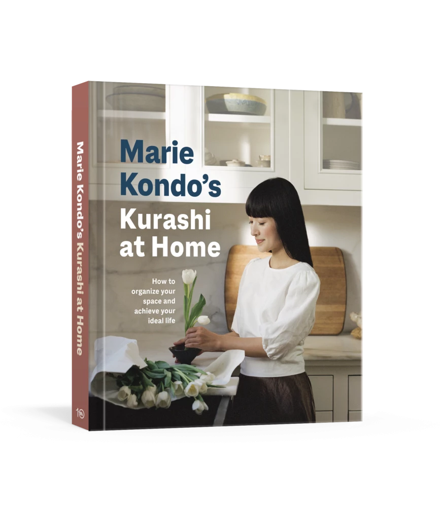 Una decoradora especialista en orden analiza "la renuncia" de Marie Kondo - Revista Para Ti