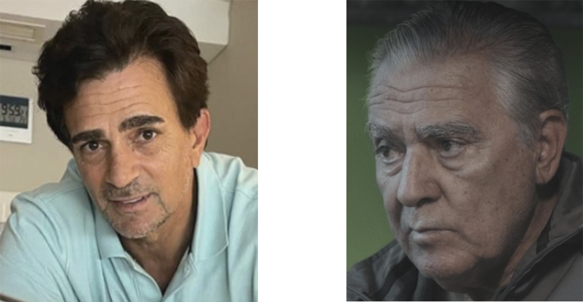 Raúl, el padre de Guillermo Pérez Roldán será investigado por otro caso ...