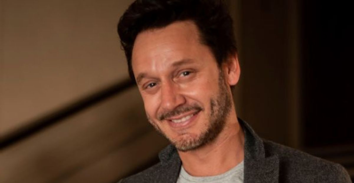 Benjamín Vicuña sorprendió al mostrar cómo pasó el día de San Valentín ...