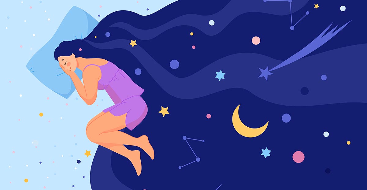 ¿Podemos controlar lo que soñamos? La ciencia de los sueños lúcidos ...