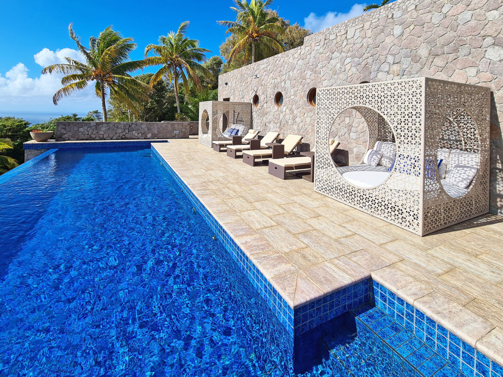 Así es Coulibri Ridge: el hotel de lujo sustentable más nuevo del ...