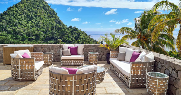 Así es Coulibri Ridge: el hotel de lujo sustentable más nuevo del ...