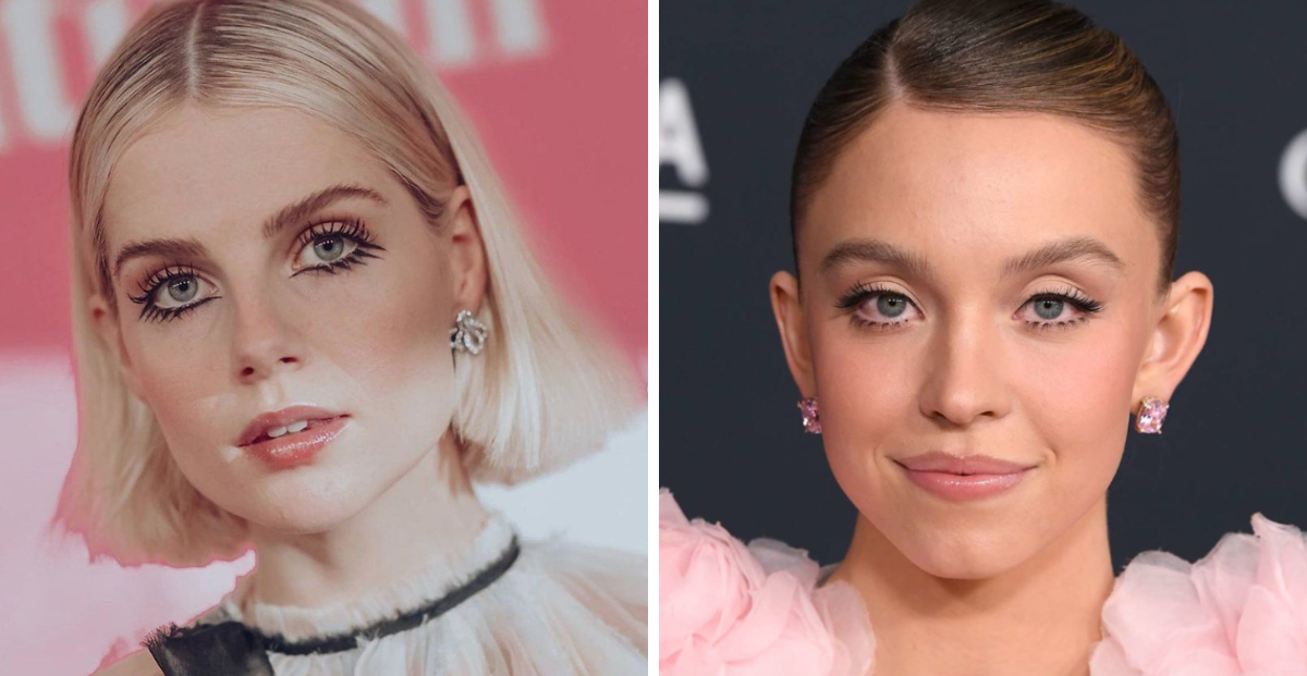 'Balletcore', la tendencia beauty que invade el make up y el peinado ...