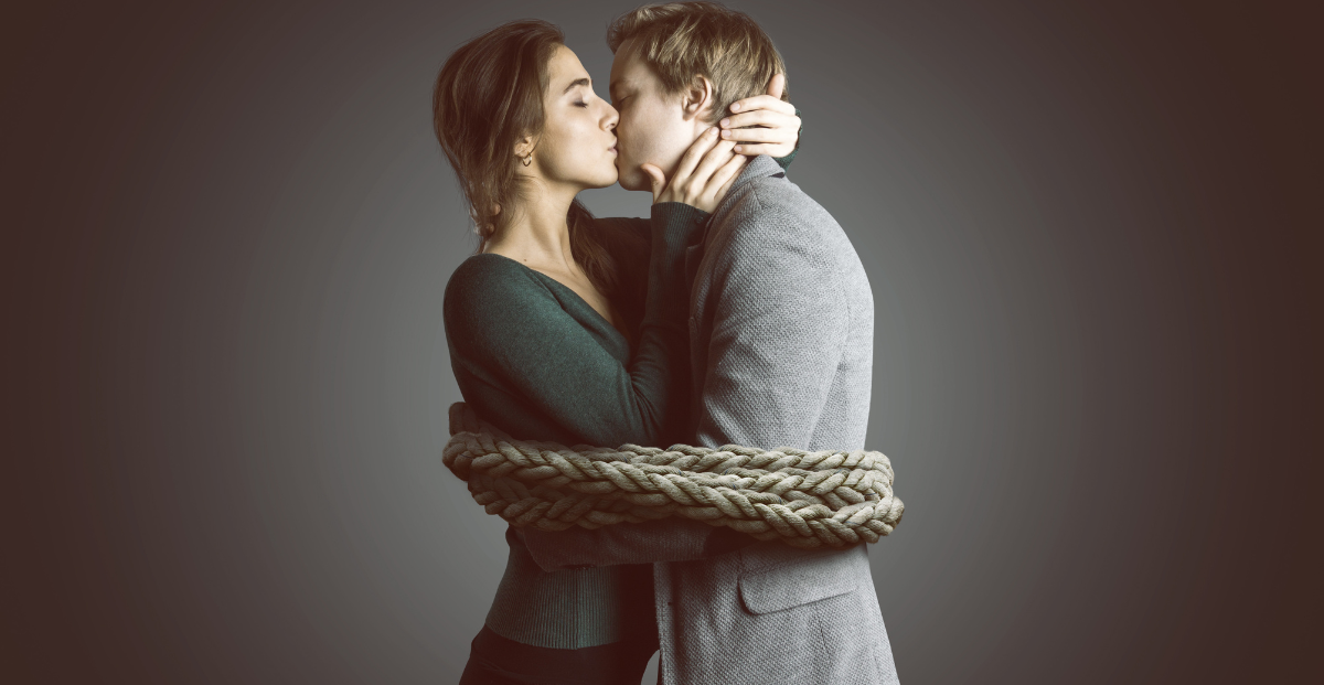 Placeres: amarte hasta que la muerte nos separe - Revista Para Ti