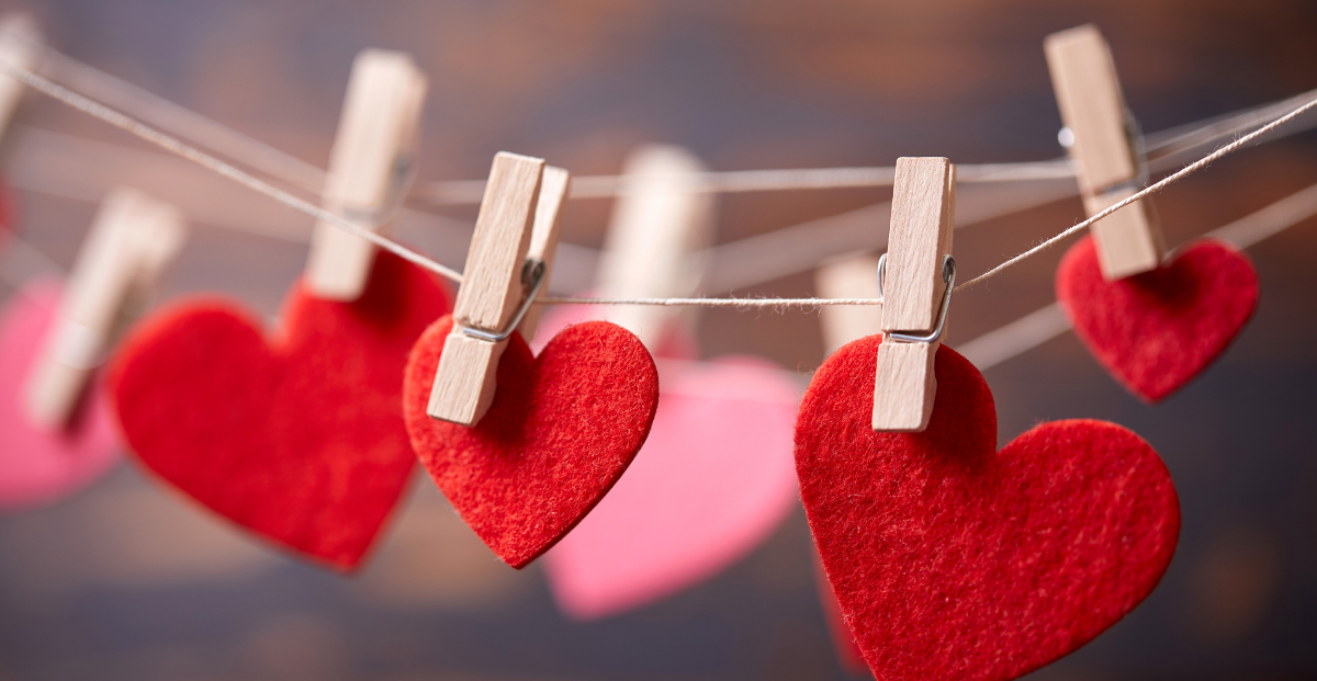 3 planes para celebrar San Valentín - Revista Para Ti