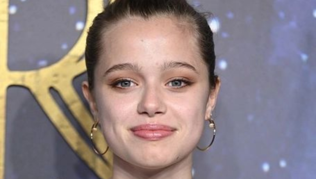 Shiloh Jolie-Pitt reveló qué hará al cumplir 18 años (dentro de pocas ...