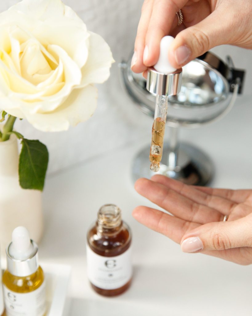 Paso a paso para un spa de manos en casa - Revista Para Ti