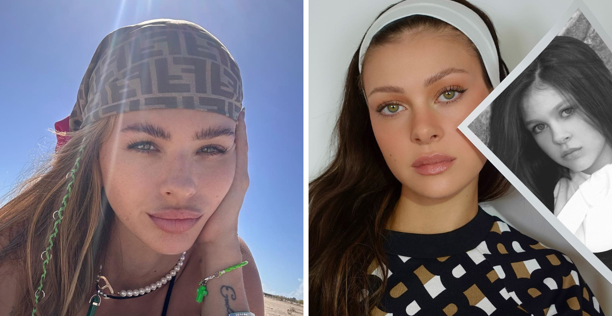 4 tendencias en cejas 2023 (y las que pasaron de moda) - Revista Para Ti