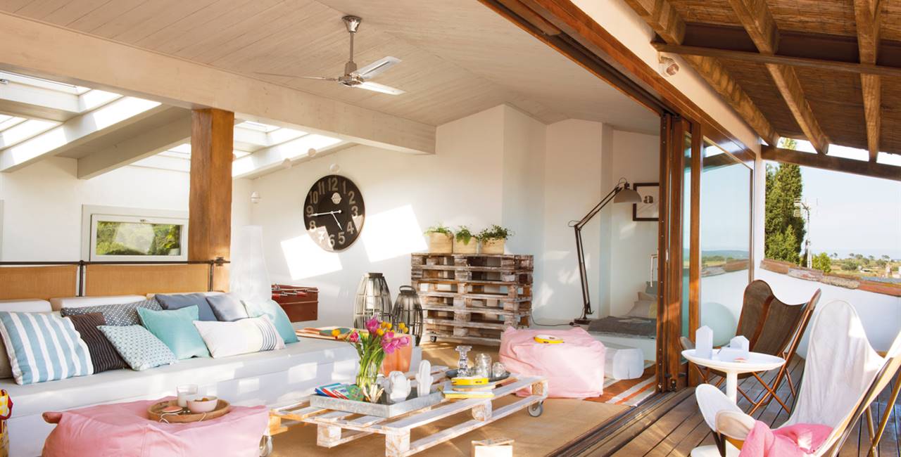 Las mejores ideas para decorar tu casa con estilo y por pocos pesos ...