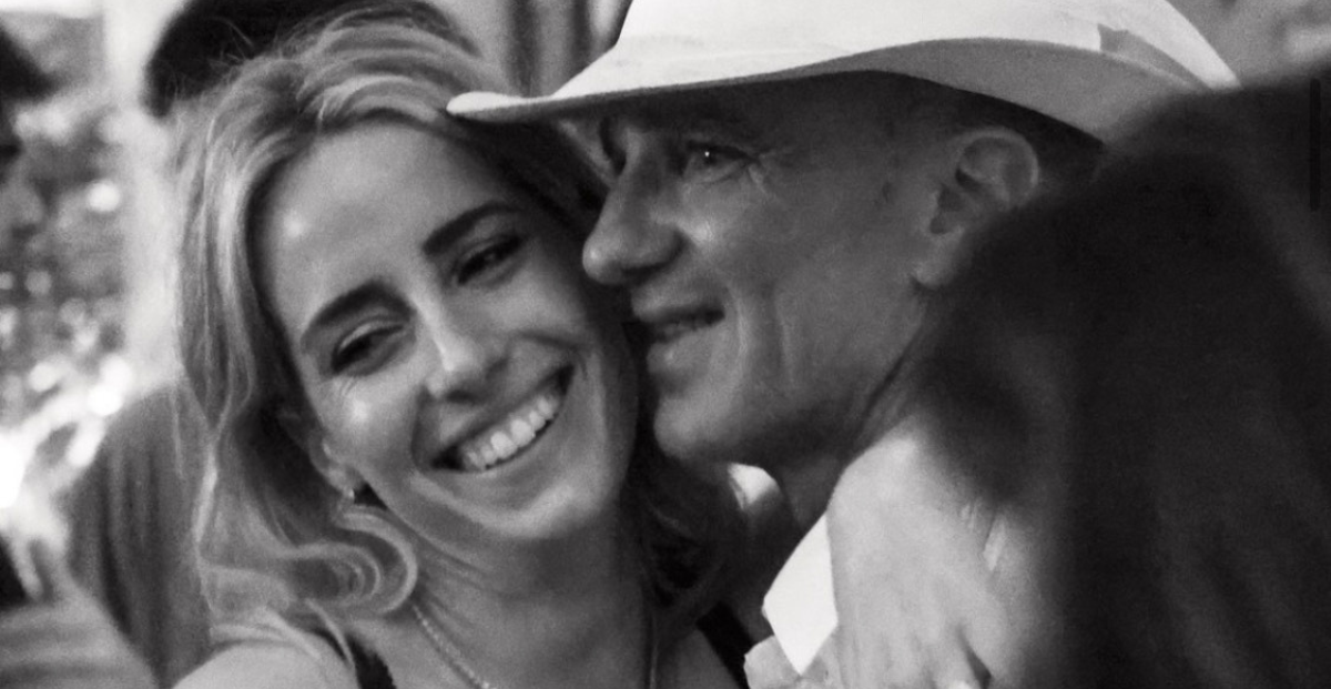 Alan Faena se casa con Grace Goldsmith, su novia millonaria: cuándo ...