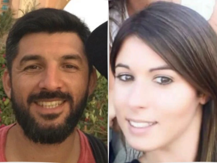 Tragedia familiar: Bárbara Oliver, la nuera de Ramón Díaz que murió en ...